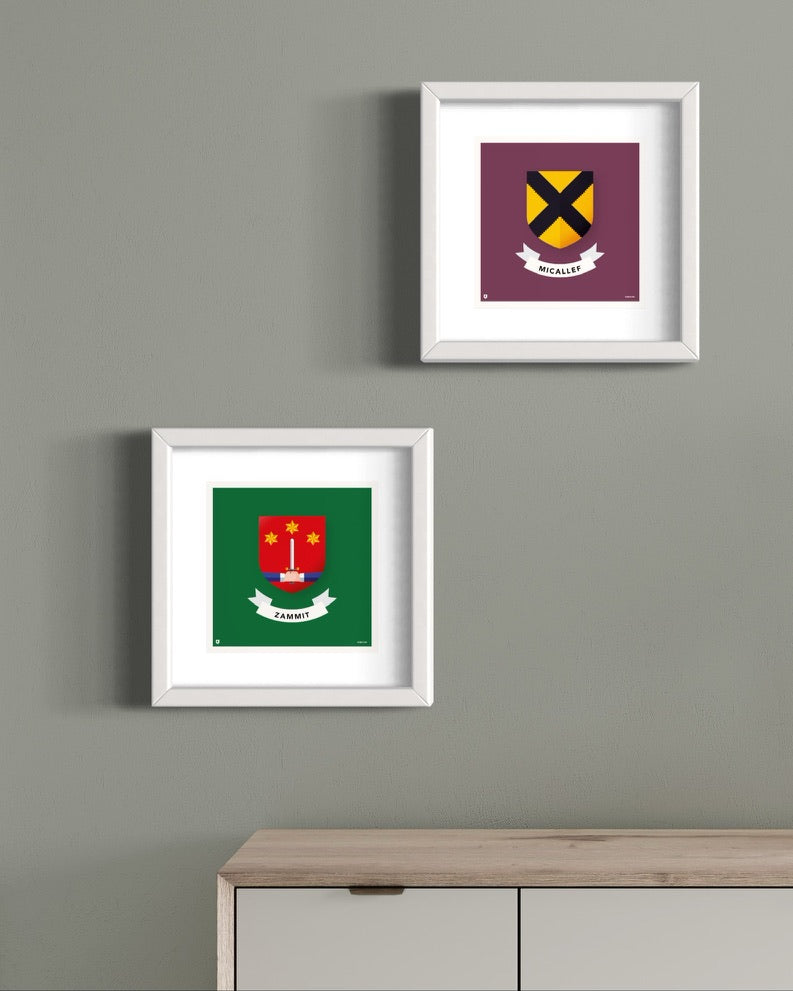 Busuttil I Print – il-lokal