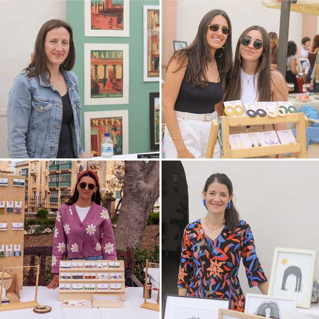 Celebrating Women's Day: Empowering Female Creatives and Small Busines ...