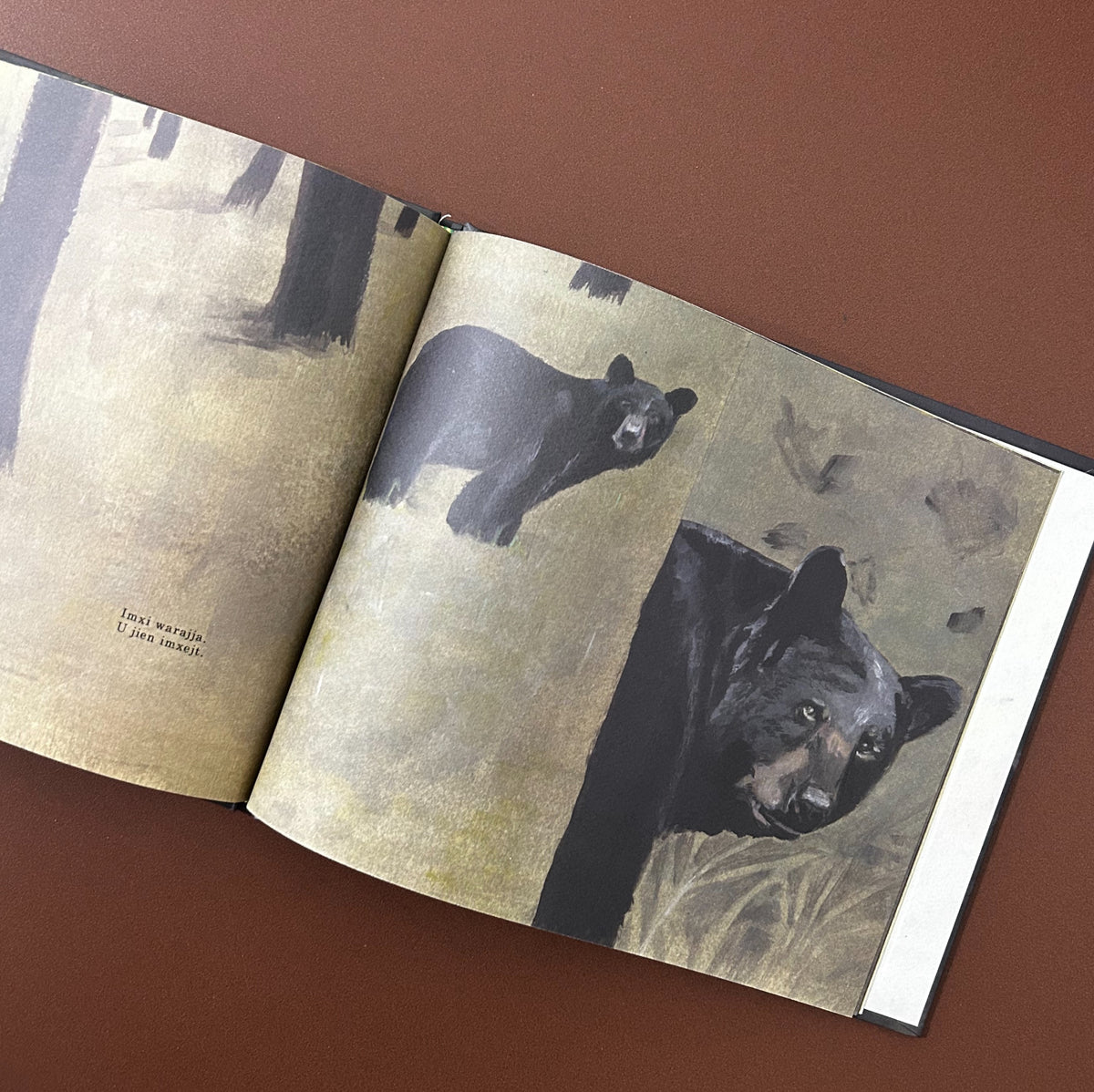 ORS TA' MIRIAM GALEA – il-lokal