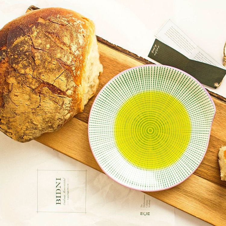 Endemic Monovarietal Extra Virgin Olive Oil 250 ml – il-lokal
